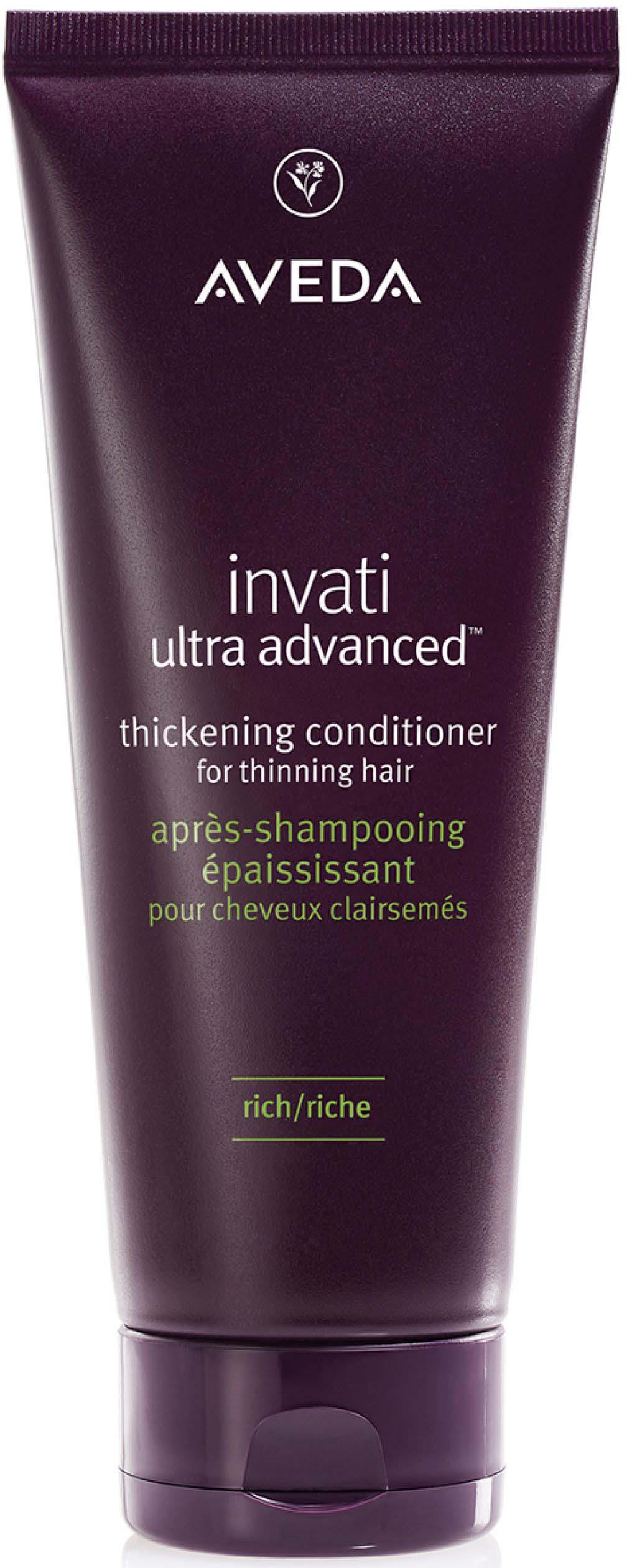 AVEDA Invati Ultra Advanced Thickening Conditioner Rich 200 ml | lyko.com