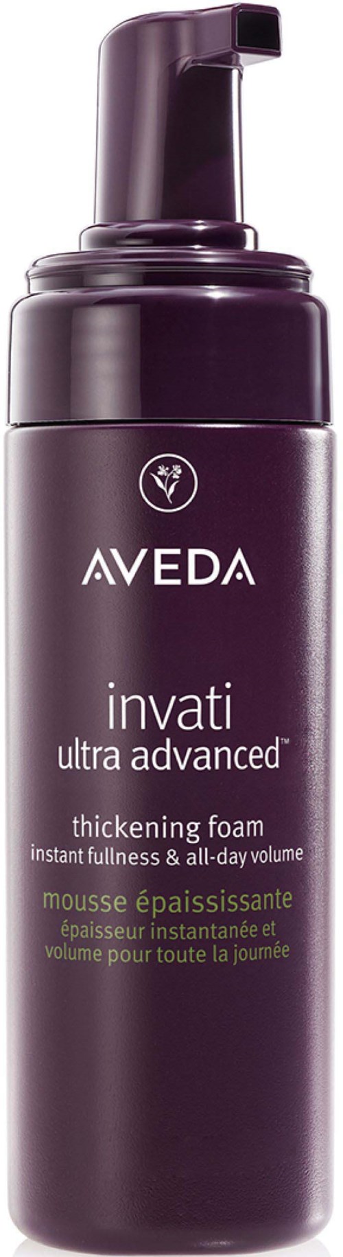 AVEDA Invati Ultra Advanced Thickening Styling Foam 150 ml | lyko.com