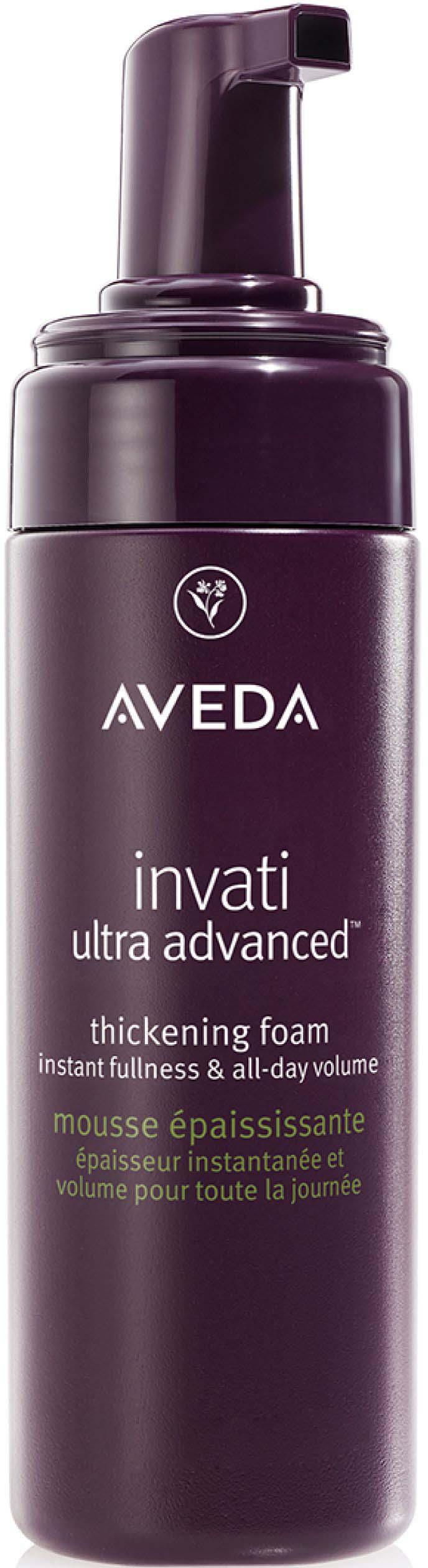 Aveda Invati Ultra Advanced Thickening Styling Foam 150 ml | lyko.com