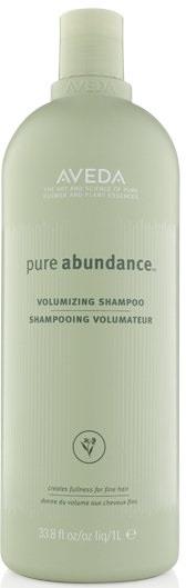 AVEDA Pure Abundance Volumizing Shampoo 1000 ml | lyko.com