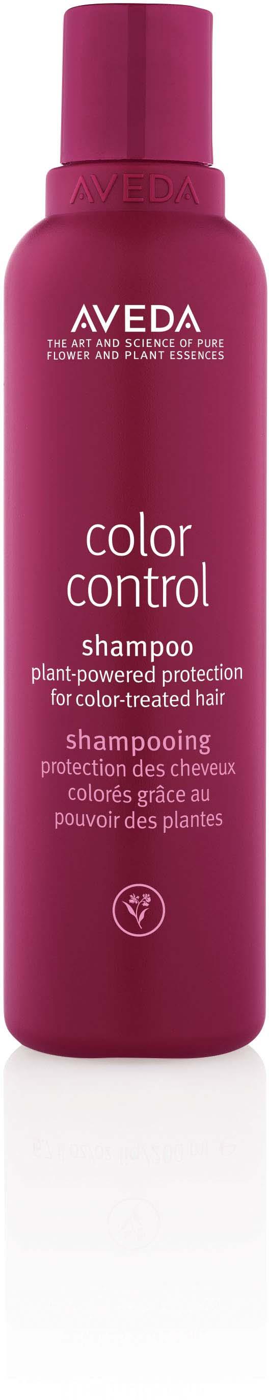 AVEDA Color Control Shampoo 200 ml | lyko.com