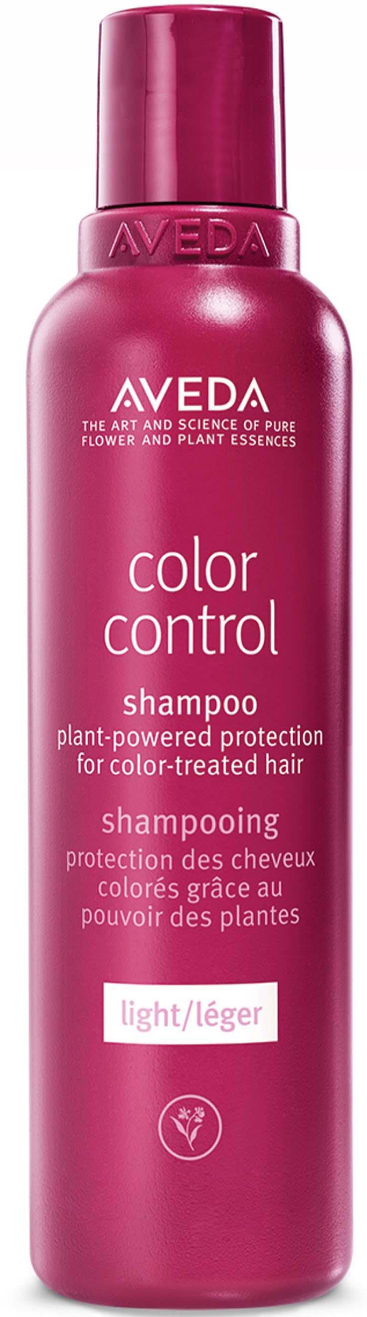 AVEDA Color Control Shampoo Light 200 ml | lyko.com