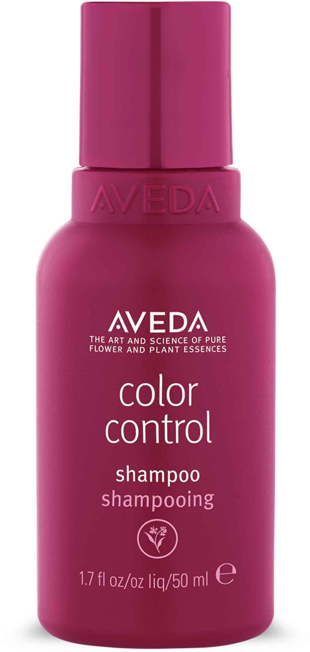 Aveda Color Control Shampoo Travel Size 50 Ml
