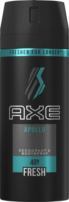 Axe Bodyspray Apollo 150 ml | lyko.com