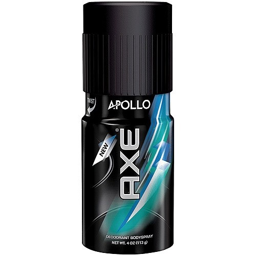 Axe Bodyspray Apollo 150 ml | lyko.com