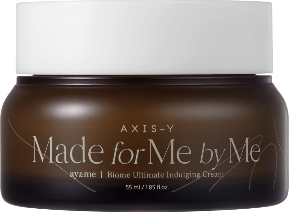 AXIS-Y Biome Ultimate Indulging Cream 55 ml | lyko.com