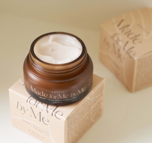 AXIS-Y Biome Ultimate Indulging Cream 55 ml | lyko.com