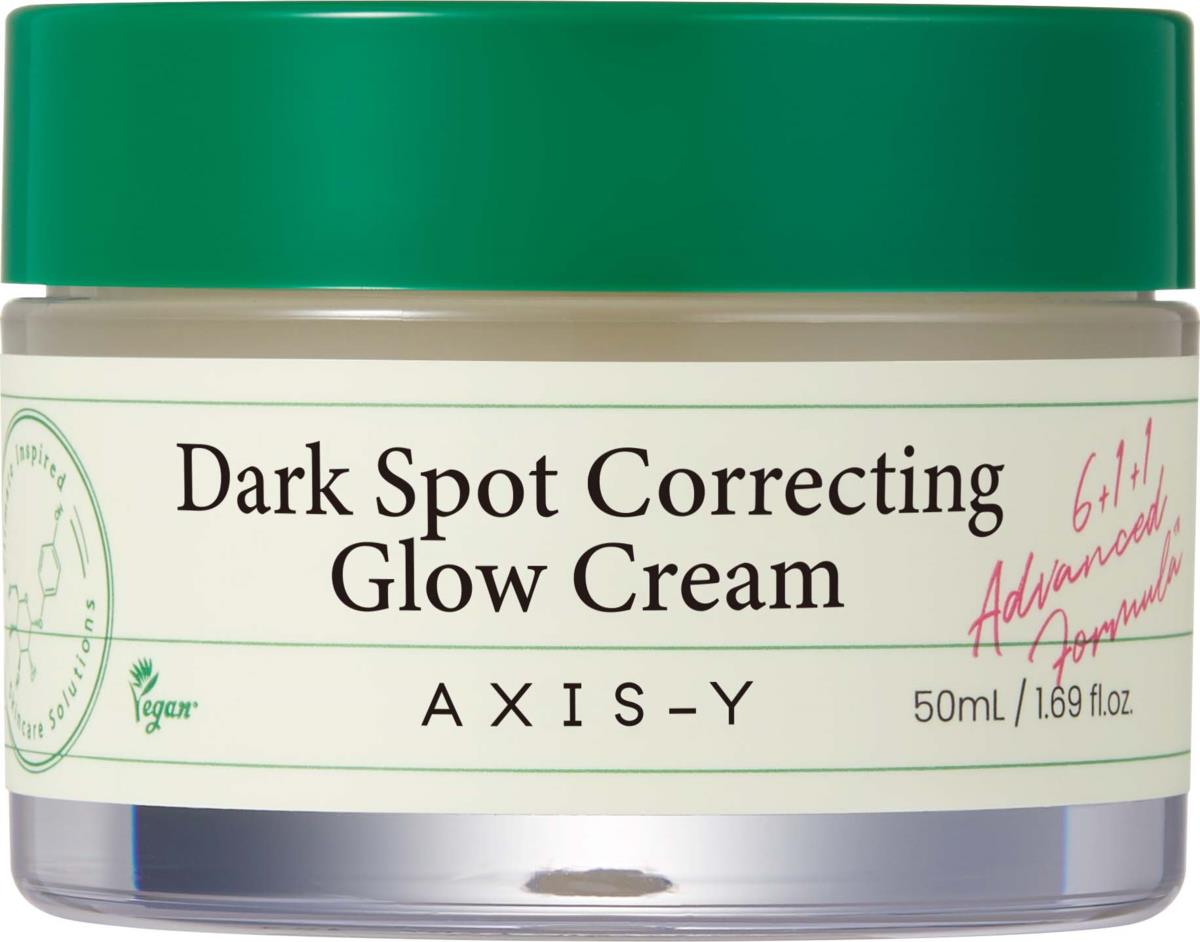 AXIS-Y Dark Spot Correcting Glow Cream 50 ml | lyko.com
