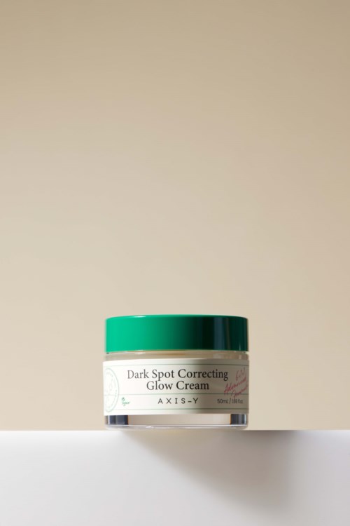 AXIS-Y Dark Spot Correcting Glow Cream 50 ml | lyko.com
