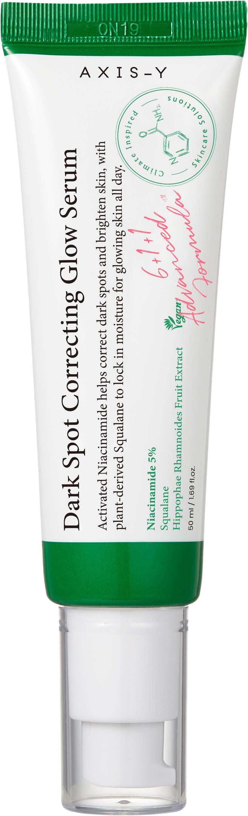 AXIS-Y Dark Spot Correcting Glow Serum 50 ml | lyko.com