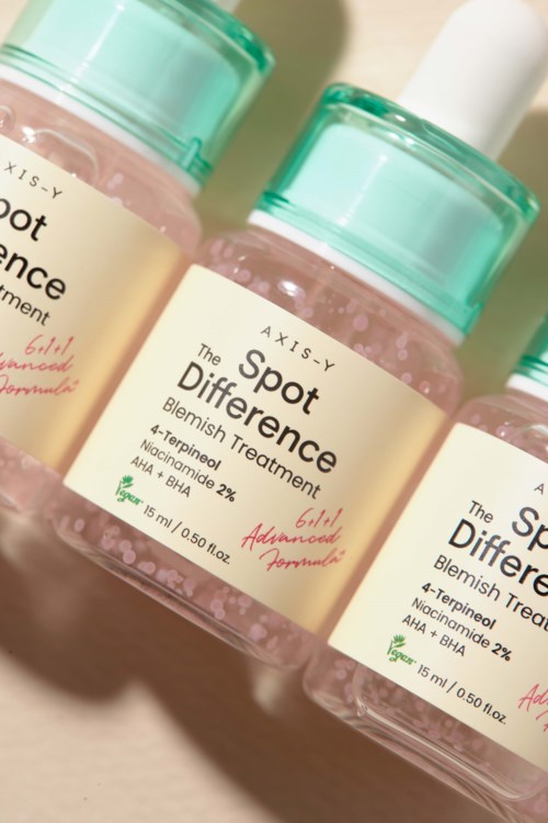 AXIS-Y Spot the Difference Blemish Treatment 15 ml | lyko.com