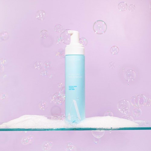 Azure Tan Hydrating Tan Remover 200 ml | lyko.com