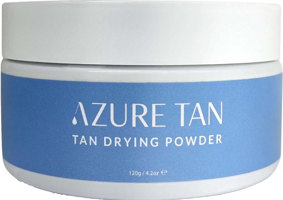Azure Tan Tan Drying Powder 125 ml | lyko.com