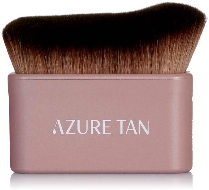 Azure Tan Tanbuki Blending Brush | lyko.com
