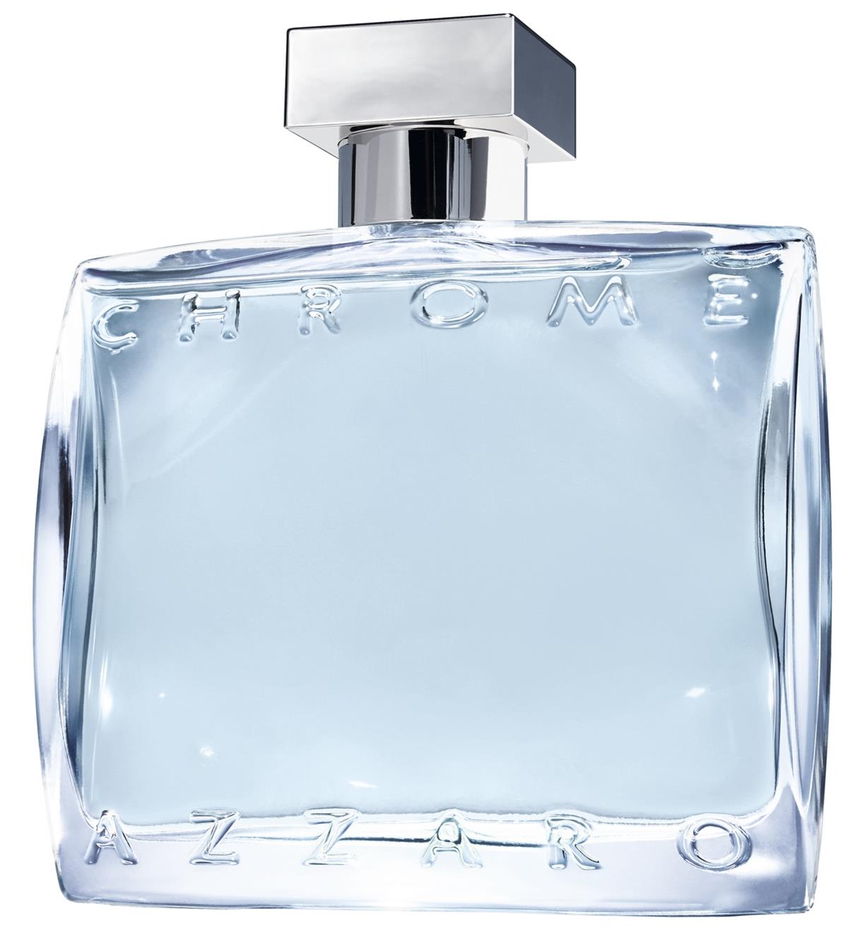 Azzaro Chrome Chrome After Shave Splash 100 ml | lyko.com