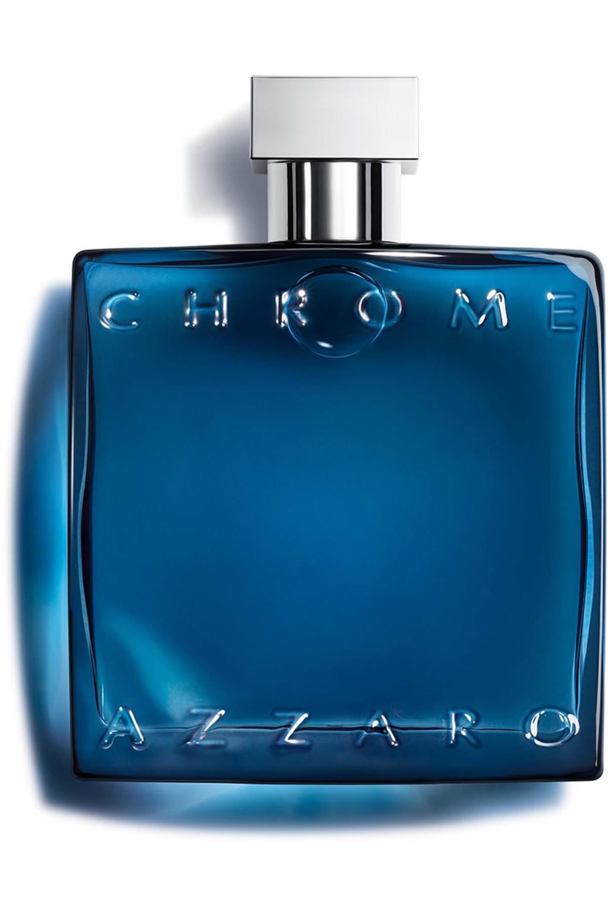 Azzaro Chrome Parfum 100 ml | lyko.com