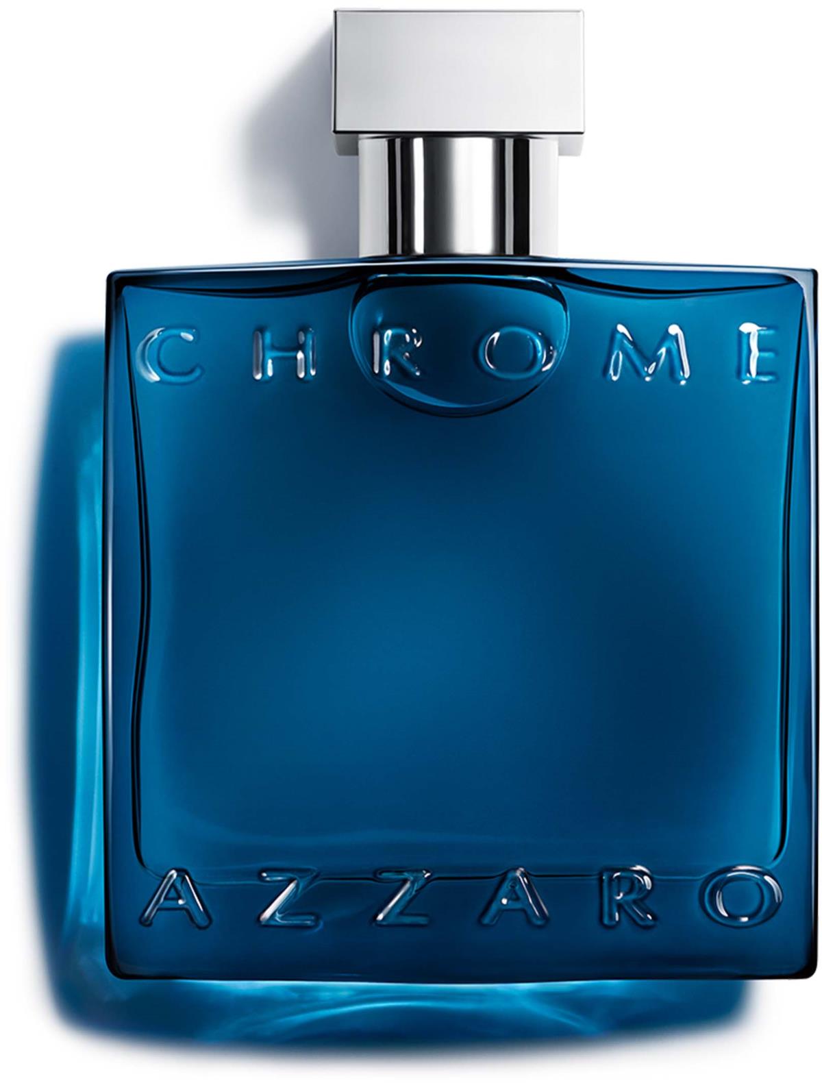 Azzaro Chrome Parfum 50 ml | lyko.com