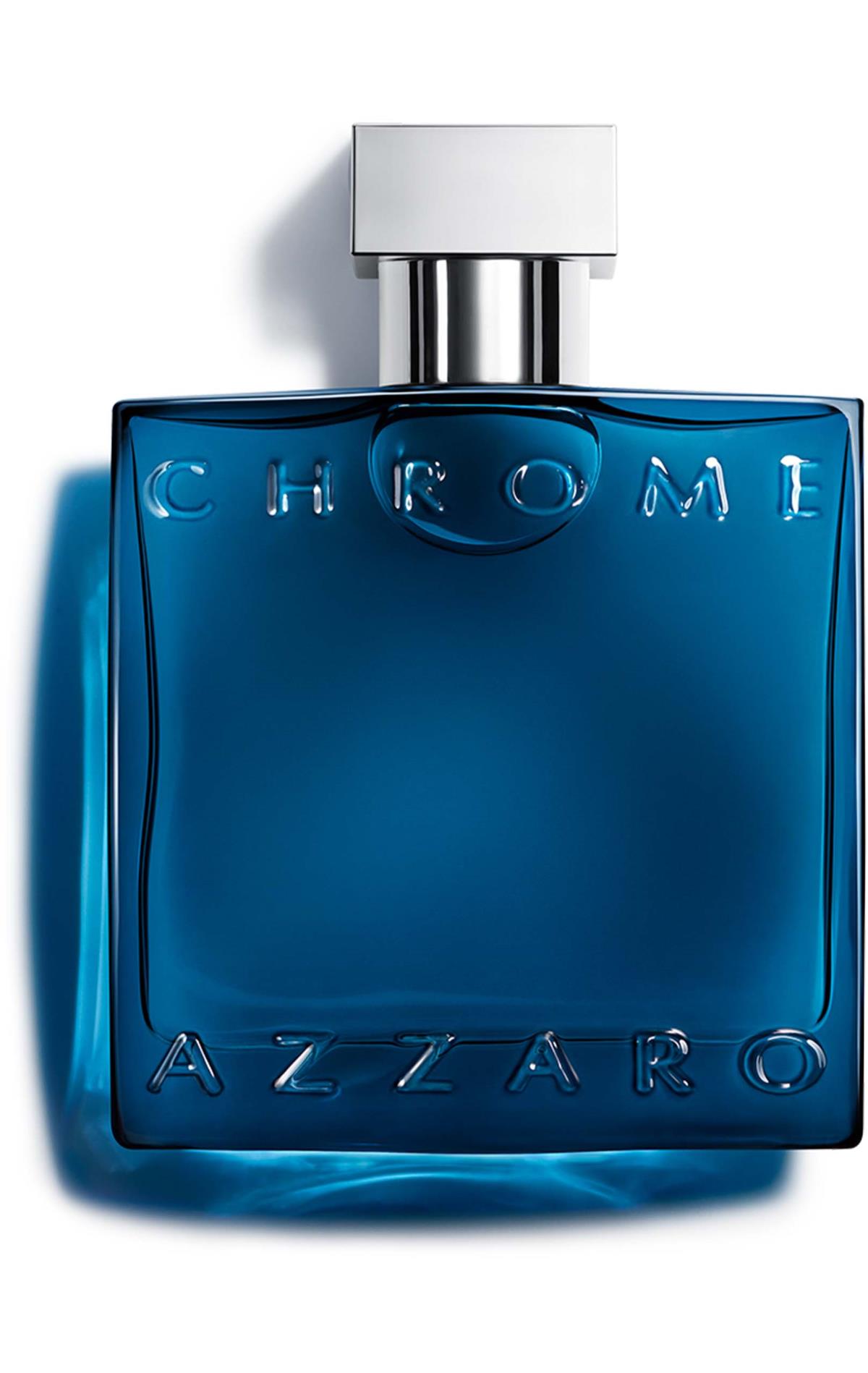 Azzaro Chrome Parfum 50 ml | lyko.com