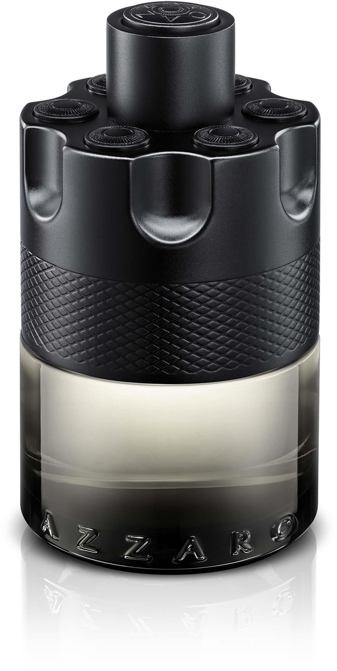 Azzaro Most Wanted Intense Eau de Toilette 100 ml | lyko.com