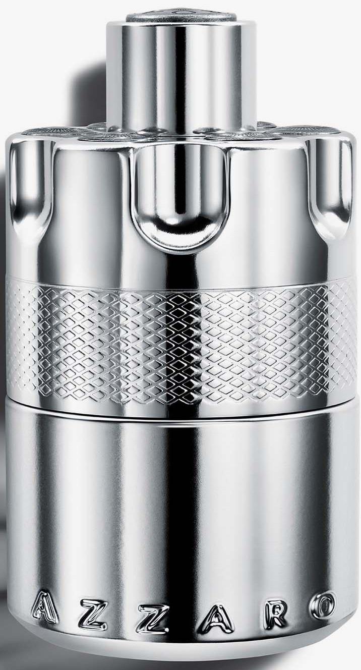 Azzaro Wanted Eau de Parfum 50 ml | lyko.com