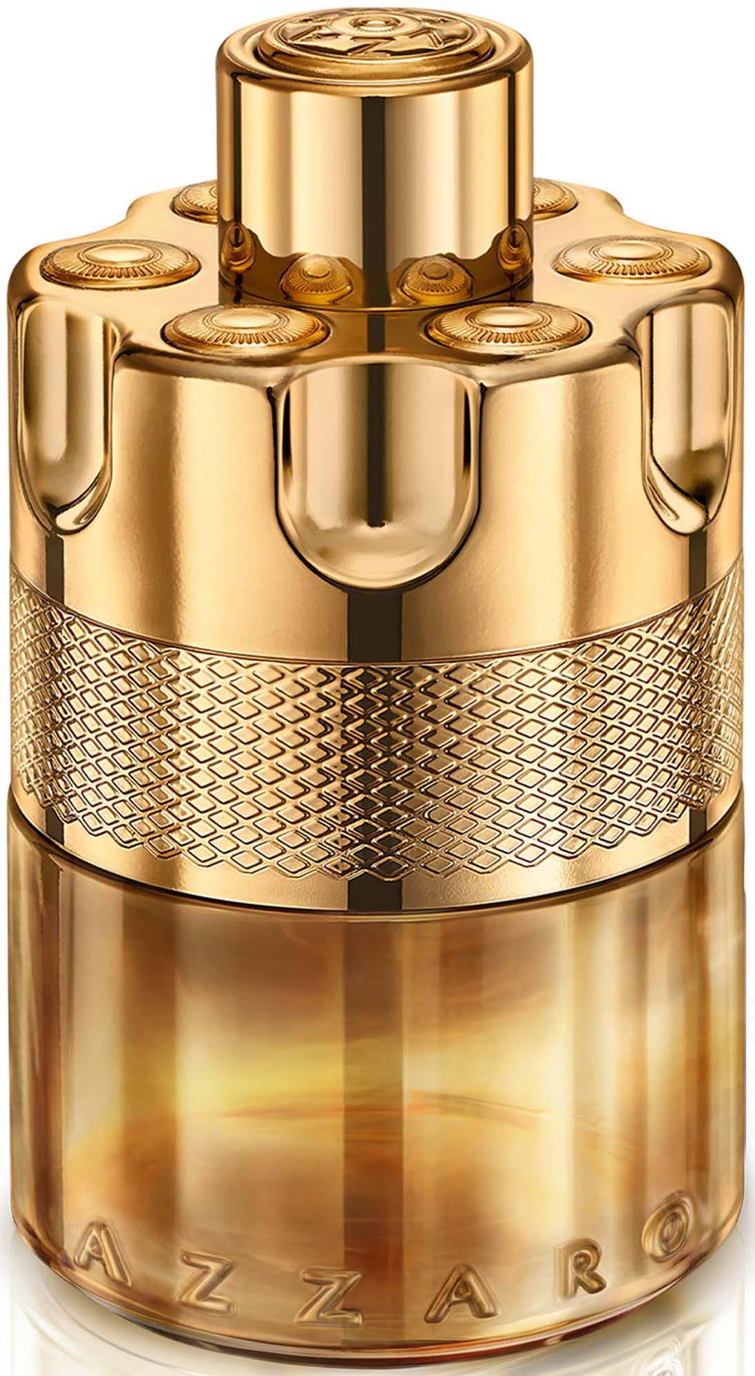 Azzaro Wanted Forever Elixir Parfum 100 ml | lyko.com