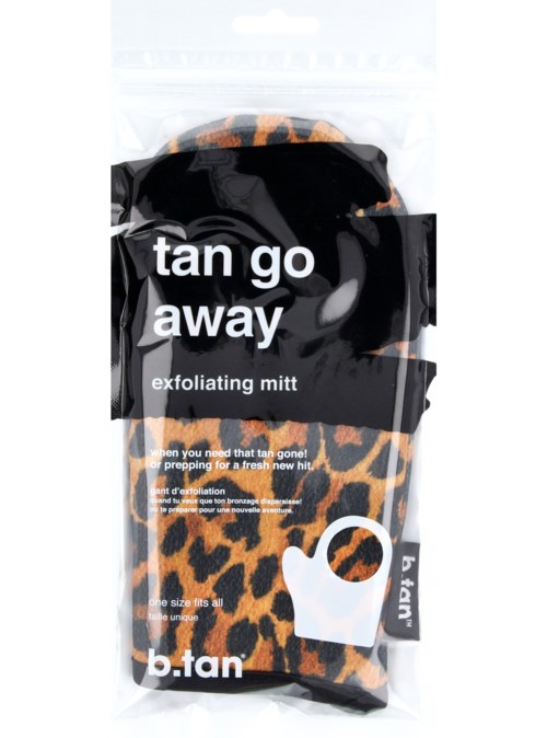 b.tan Body & Accessories Tan.go.away... tan eraser mitt | lyko.com