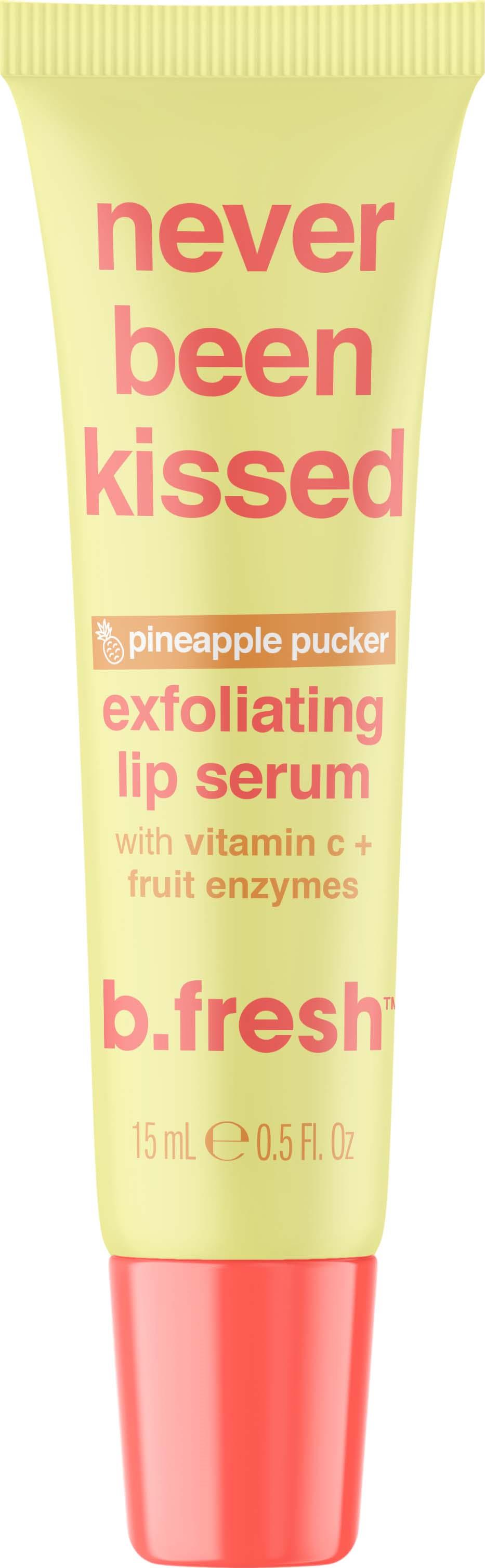 b.fresh Never been kissed lip serum 15 ml | lyko.com
