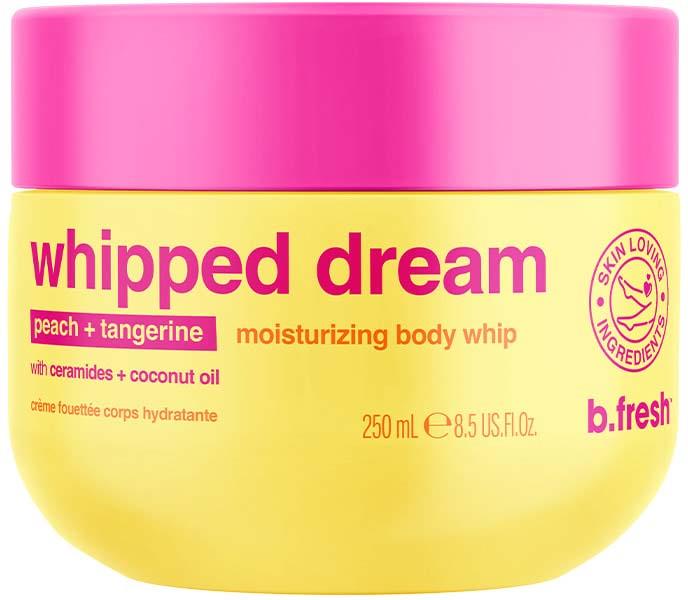 b.fresh Whipped Dream - Moistuizing Body Whip 250 ml | lyko.com