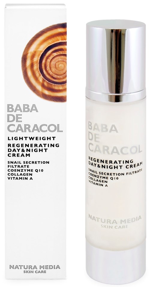 Baba De Caracol 50 ml | lyko.com