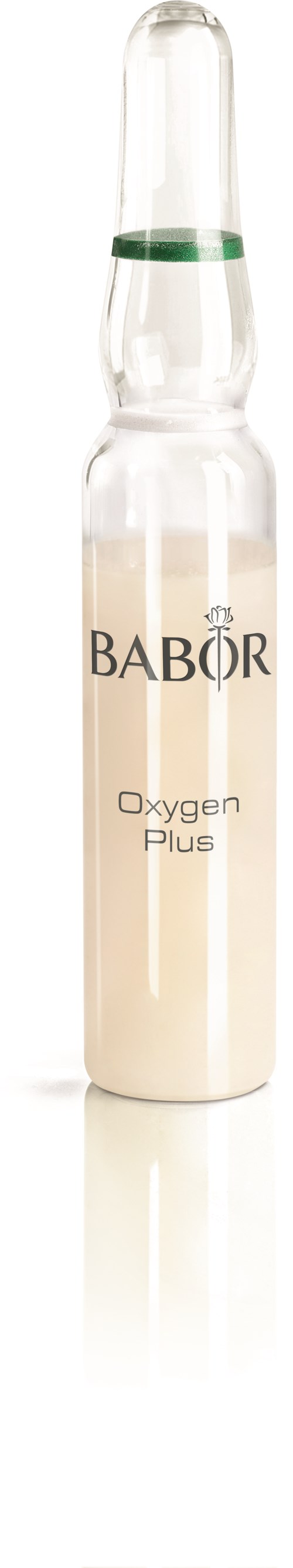 BABOR Ampoule Concentrates FP Ampoule Concentrates Oxygen Plus 14 ml ...