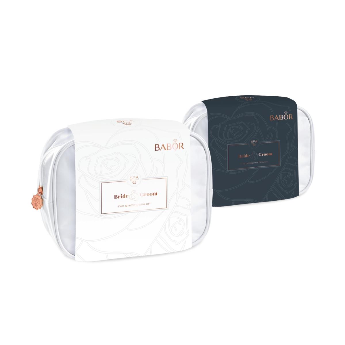 BABOR Bride & Groom Spa Kit 725 ml | lyko.com