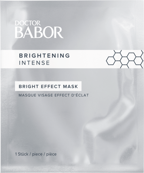 Babor Doctor BABOR Bright Effect Mask 5 g | lyko.com