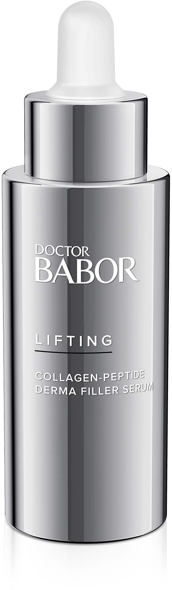 Babor Doctor BABOR Collagen Peptide Derma-Filler Serum 30 ml | lyko.com