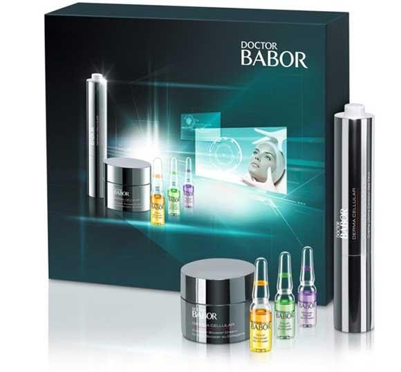 BABOR Dr.Babor Doctor Babor Set 48 ml | lyko.com