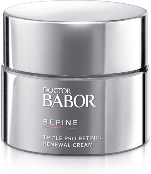 BABOR Doctor BABOR Triple Pro-Retinol Renewal Cream 50 ml | lyko.com