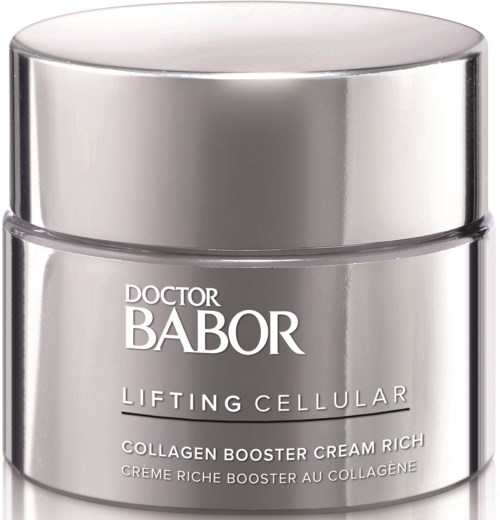 Babor Doctor BABOR Collagen Booster Cream Rich 50 ml | lyko.com