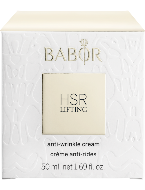 BABOR HSR Lifting Cream 50 ml | lyko.com