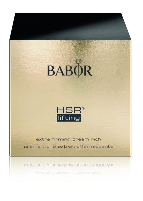 Babor HSR Lifting Cream Rich 50 ml | lyko.com