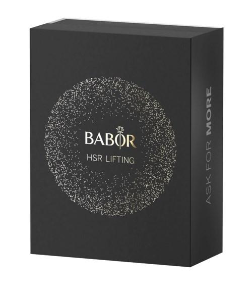 BABOR HSR Lifting Gift Set 2021 | lyko.com