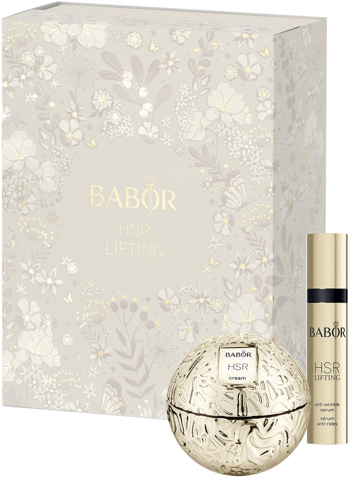 Babor HSR Lifting Set | lyko.com