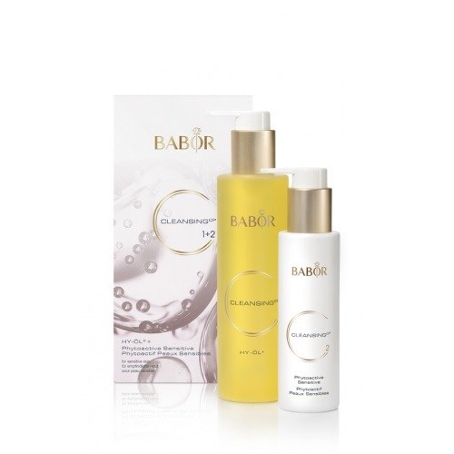 Babor Hy-Öl + Sensitive Kit 300 ml | lyko.com