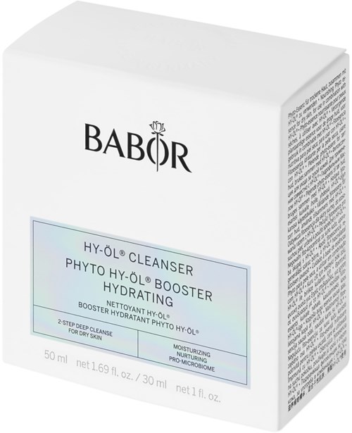 BABOR HY-ÖL & Phytoactive Hydro Base GWP 80 ml | lyko.com