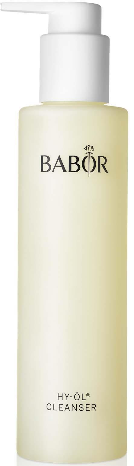 Babor Cleansing HY-Öl Cleanser 200 ml | lyko.com