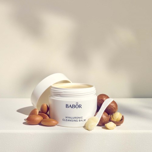 Babor Hyaluronic Cleansing Balm 150 ml | lyko.com