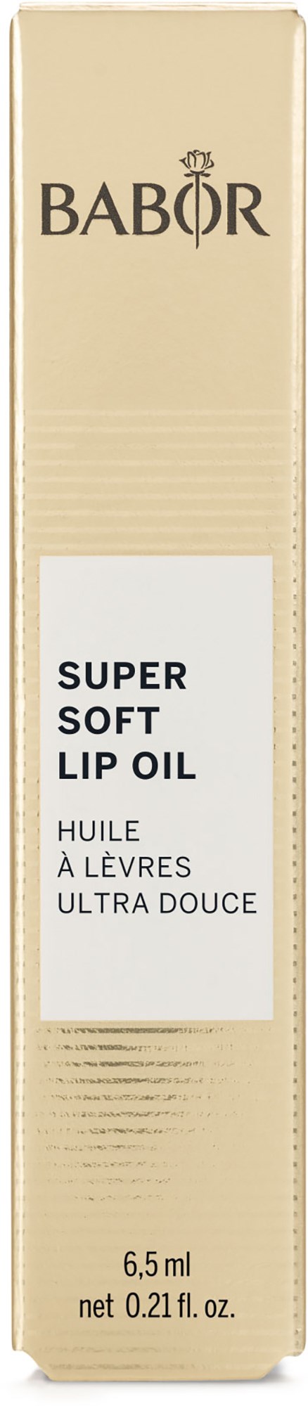 Babor Makeup Lip Oil 05 Blackberry Jam | lyko.com