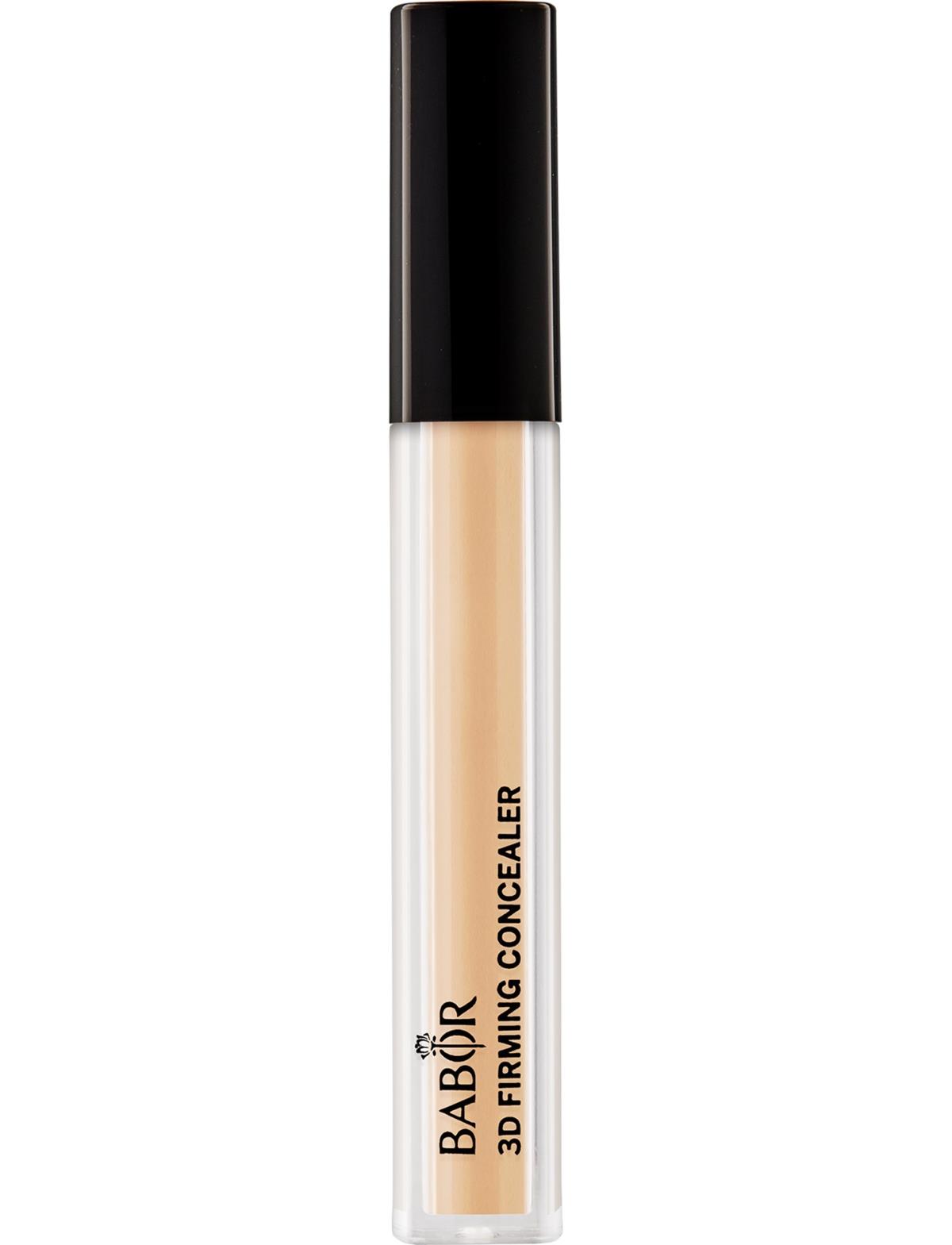 Babor Makeup 3D Firming Concealer 04 tan | lyko.com