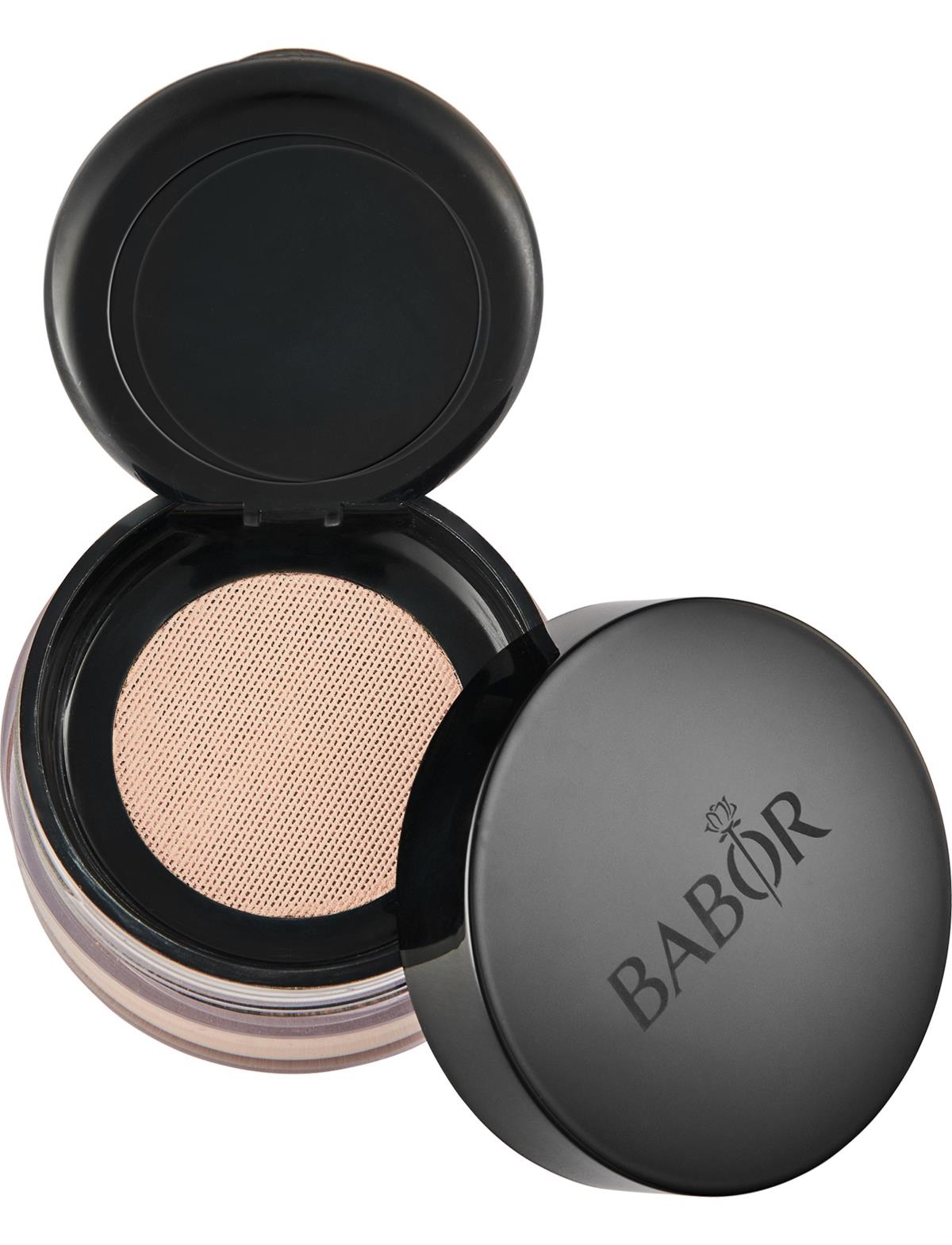 BABOR Makeup Mattifying Fixing Powder | lyko.com