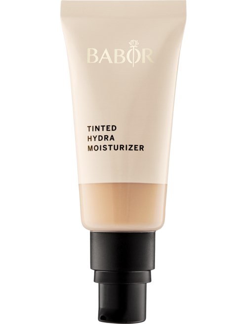 Babor Makeup Tinted Hydra Moisturizer 02 natural | lyko.com