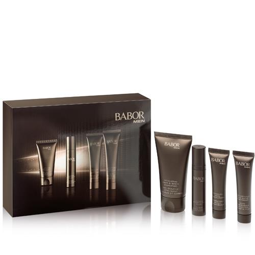 BABOR Babor Men Men Travel Kit 90 ml | lyko.com