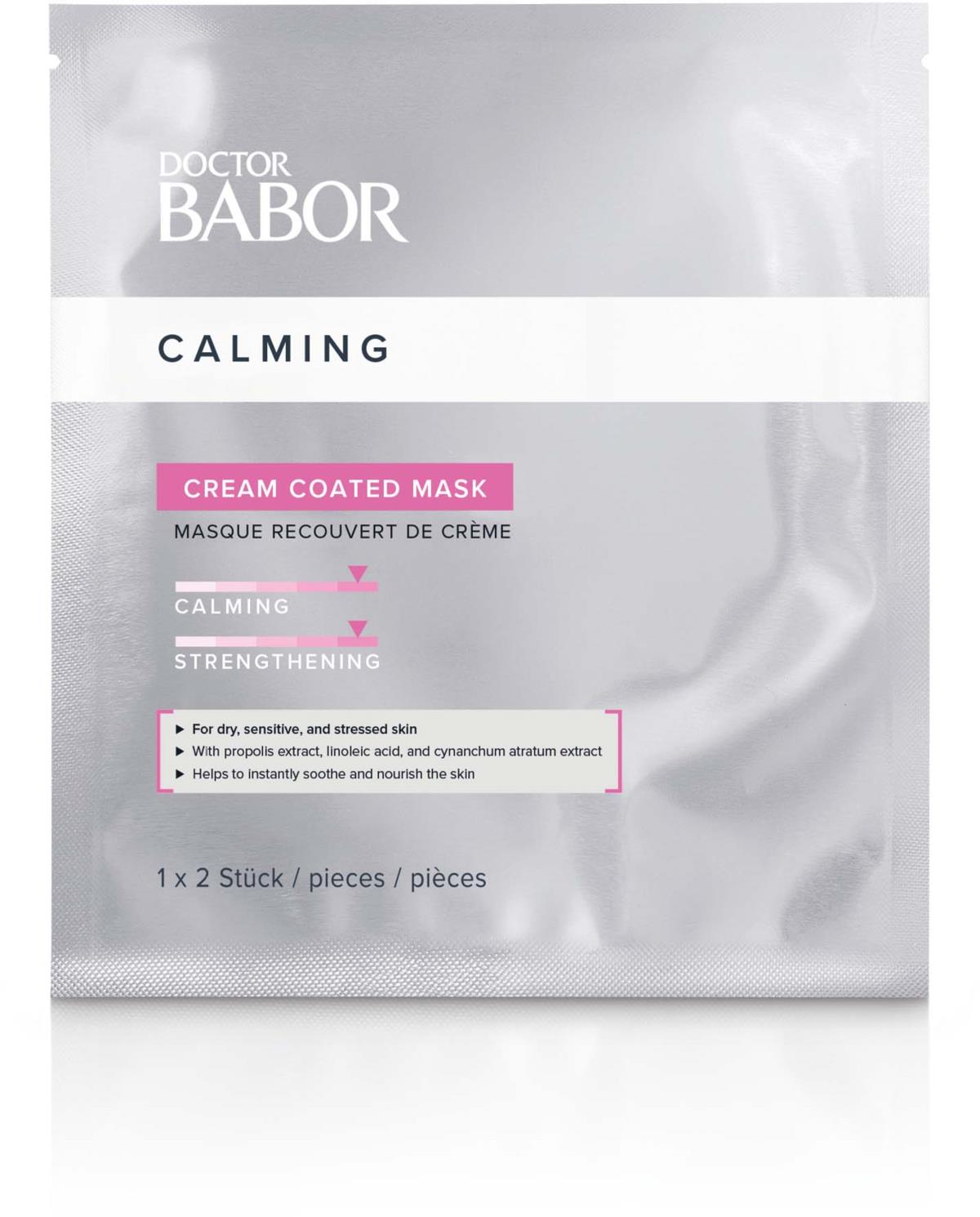 Babor Doctor BABOR Cream Coated Mask 1 st | lyko.com